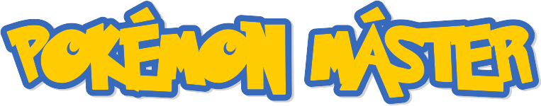 Pokémon Máster